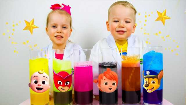 SuperBaby.TV , Kids Show Videos for Preschool and Toddlers, Nursery ...