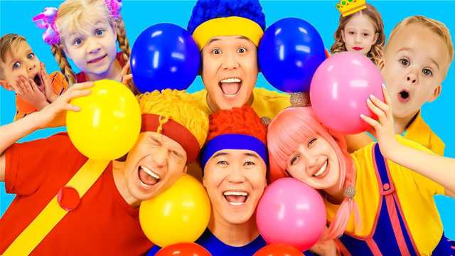 SuperBaby.TV , Kids Show Videos for Preschool and Toddlers, Nursery ...