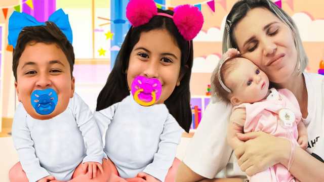 SuperBaby.TV , Kids Show Videos for Preschool and Toddlers, Nursery ...