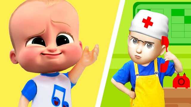 SuperBaby.TV , Kids Show Videos for Preschool and Toddlers, Nursery ...