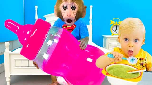 SuperBaby.TV , Kids Show Videos for Preschool and Toddlers, Nursery ...