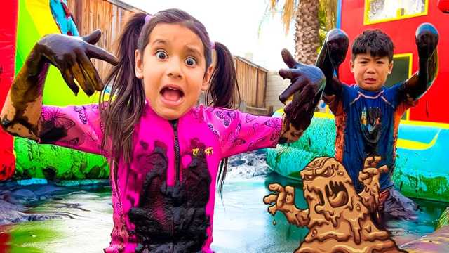 SuperBaby.TV , Kids Show Videos for Preschool and Toddlers, Nursery ...