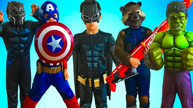 SuperBaby.TV , Kids Show Videos for Preschool and Toddlers, Nursery ...