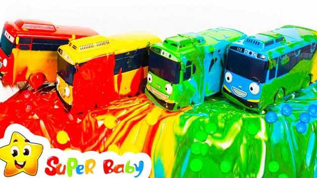 SuperBaby.TV , Kids Show Videos for Preschool and Toddlers, Nursery ...