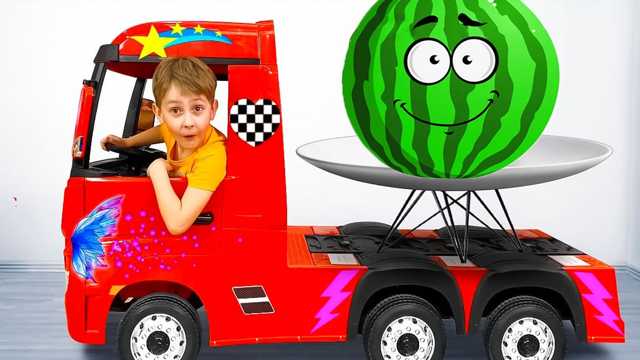 SuperBaby.TV , Kids Show Videos for Preschool and Toddlers, Nursery ...