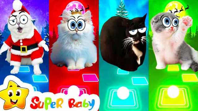 SuperBaby.TV , Kids Show Videos for Preschool and Toddlers, Nursery ...