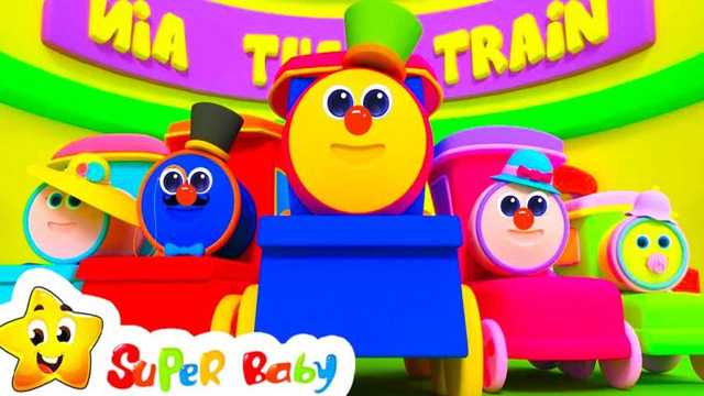 SuperBaby.TV , Kids Show Videos for Preschool and Toddlers, Nursery ...