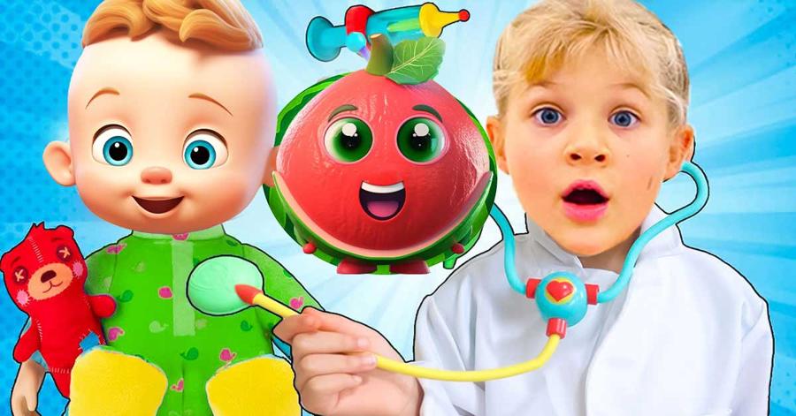 SuperBaby.TV , Kids Show Videos for Preschool and Toddlers, Nursery ...