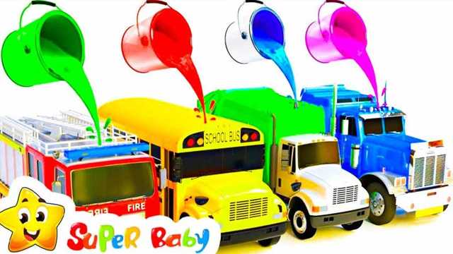 SuperBaby.TV , Kids Show Videos for Preschool and Toddlers, Nursery ...