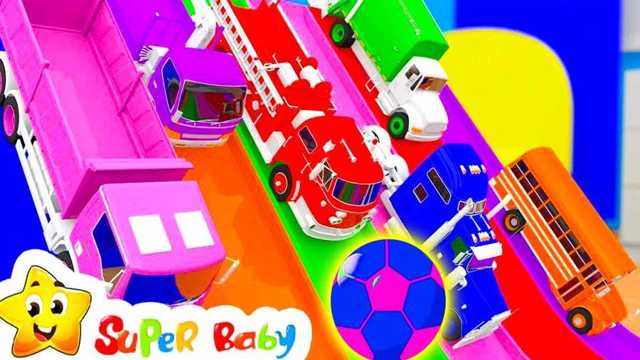 SuperBaby.TV , Kids Show Videos for Preschool and Toddlers, Nursery ...