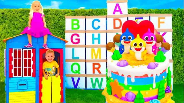 SuperBaby.TV , Kids Show Videos for Preschool and Toddlers, Nursery ...