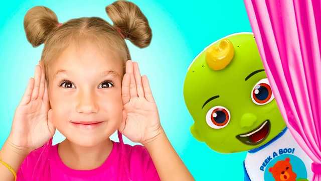 SuperBaby.TV , Kids Show Videos for Preschool and Toddlers, Nursery ...
