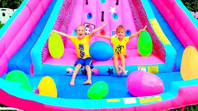 SuperBaby.TV , Kids Show Videos for Preschool and Toddlers, Nursery ...