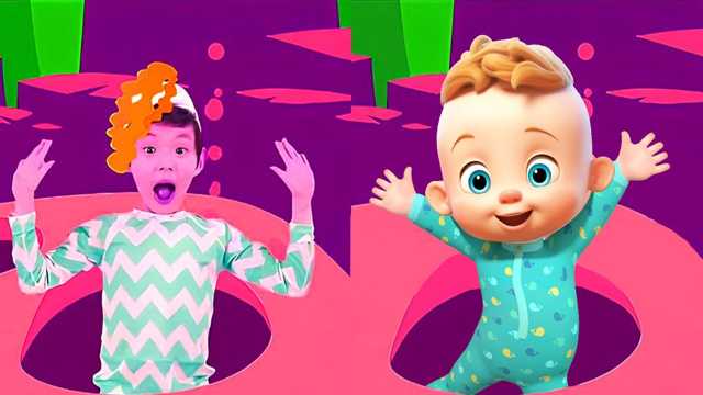 SuperBaby.TV , Kids Show Videos for Preschool and Toddlers, Nursery ...