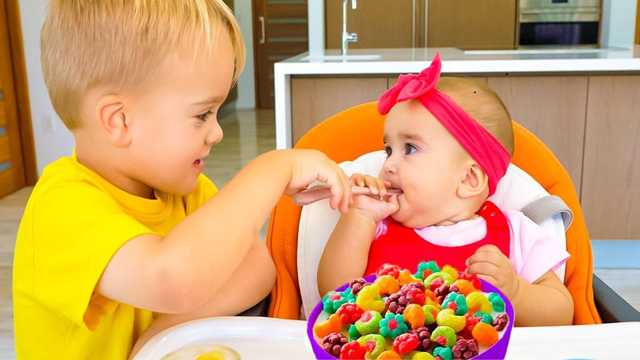 SuperBaby.TV , Kids Show Videos for Preschool and Toddlers, Nursery ...