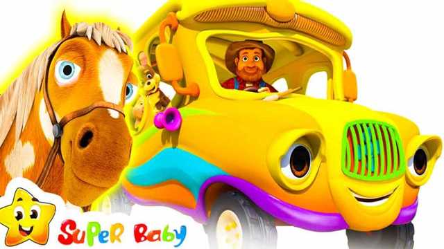SuperBaby.TV , Kids Show Videos for Preschool and Toddlers, Nursery ...