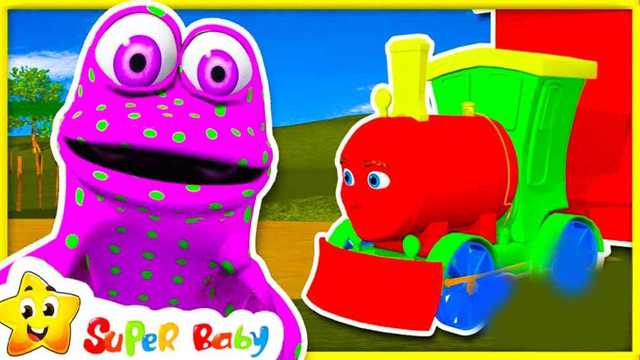 SuperBaby.TV , Kids Show Videos for Preschool and Toddlers, Nursery ...