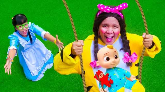 SuperBaby.TV , Kids Show Videos for Preschool and Toddlers, Nursery ...