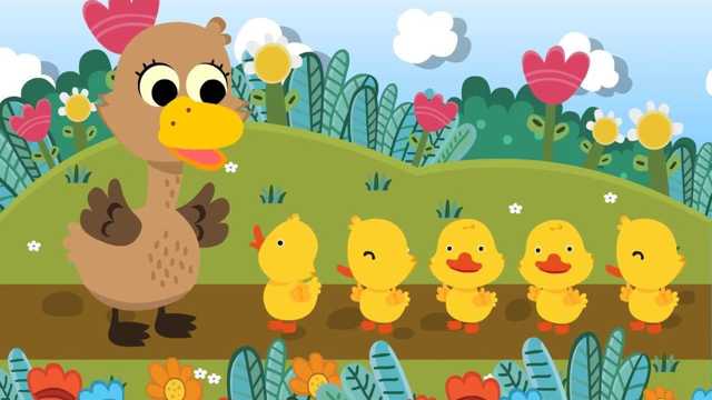 SuperBaby.TV, kinderprogramma's voor peuters en kleuters, kinderliedjes ...
