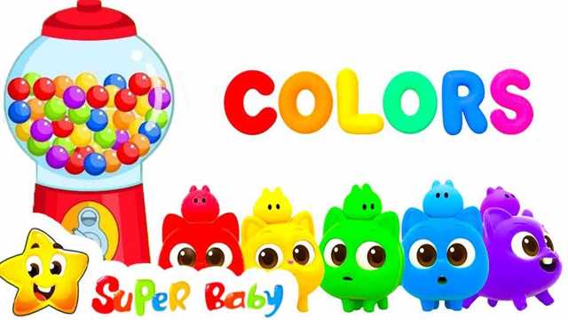 SuperBaby.TV, vídeos de programas infantis para pré-escolares e bebês ...