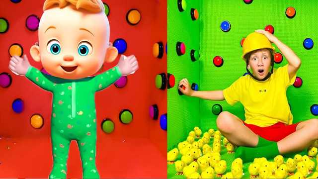 SuperBaby.TV , Kids Show Videos for Preschool and Toddlers, Nursery ...