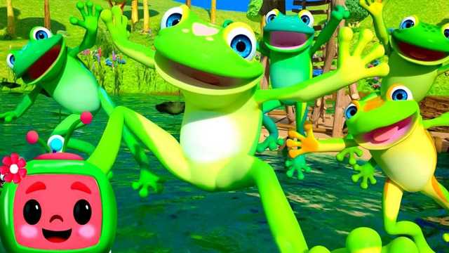SuperBaby.TV, kinderprogramma's voor peuters en kleuters, kinderliedjes ...