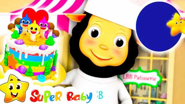 SuperBaby.TV , Kids Show Videos for Preschool and Toddlers, Nursery ...