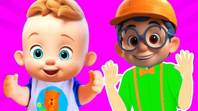 SuperBaby.TV , Kids Show Videos for Preschool and Toddlers, Nursery ...
