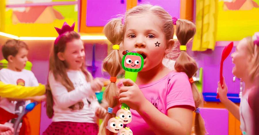 SuperBaby.TV , Kids Show Videos for Preschool and Toddlers, Nursery ...