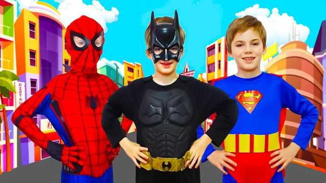 SuperBaby.TV , Kids Show Videos for Preschool and Toddlers, Nursery ...