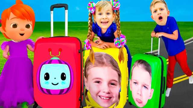 SuperBaby.TV , Kids Show Videos for Preschool and Toddlers, Nursery ...