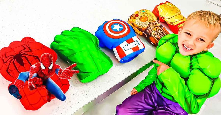 SuperBaby.TV , Kids Show Videos for Preschool and Toddlers, Nursery ...