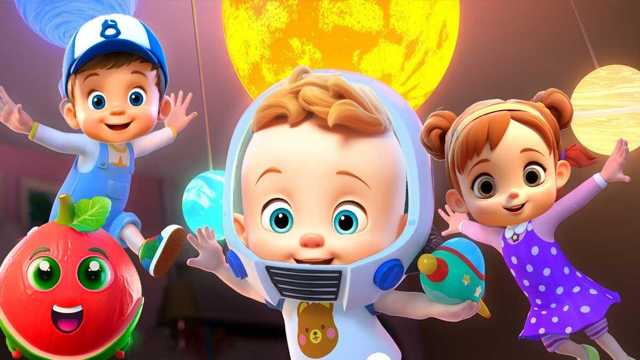 SuperBaby.TV , Kids Show Videos for Preschool and Toddlers, Nursery ...