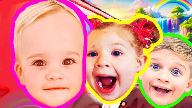 SuperBaby.TV , Kids Show Videos for Preschool and Toddlers, Nursery ...
