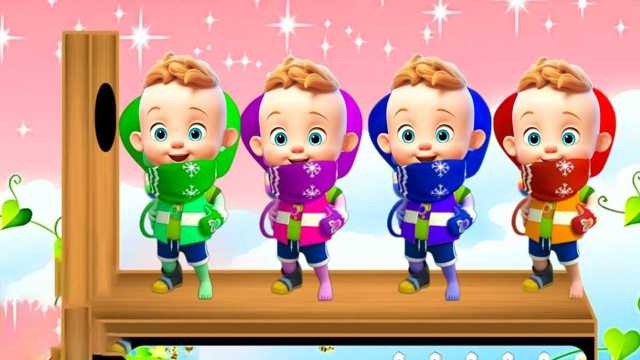SuperBaby.TV , Kids Show Videos for Preschool and Toddlers, Nursery ...