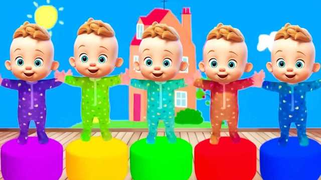 SuperBaby.TV , Kids Show Videos for Preschool and Toddlers, Nursery ...