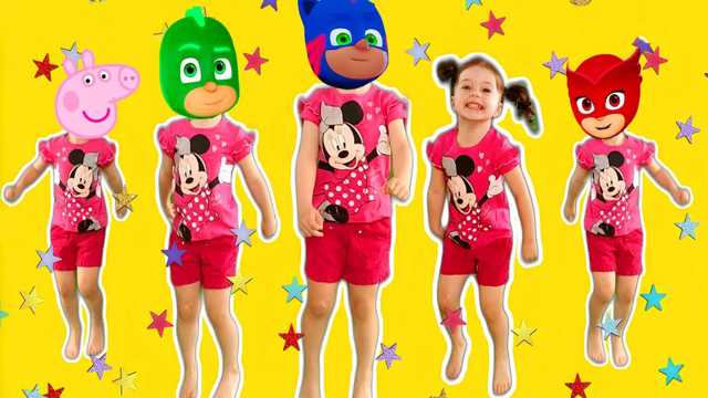 SuperBaby.TV , Kids Show Videos for Preschool and Toddlers, Nursery ...