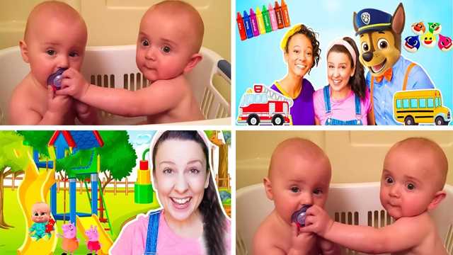 SuperBaby.TV , Kids Show Videos for Preschool and Toddlers, Nursery ...