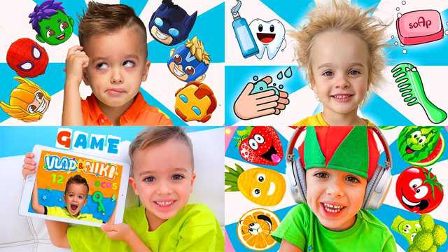 SuperBaby.TV , Kids Show Videos for Preschool and Toddlers, Nursery ...