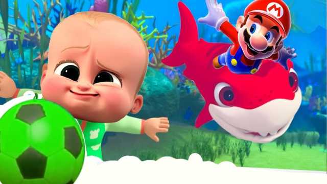 SuperBaby.TV , Kids Show Videos for Preschool and Toddlers, Nursery ...