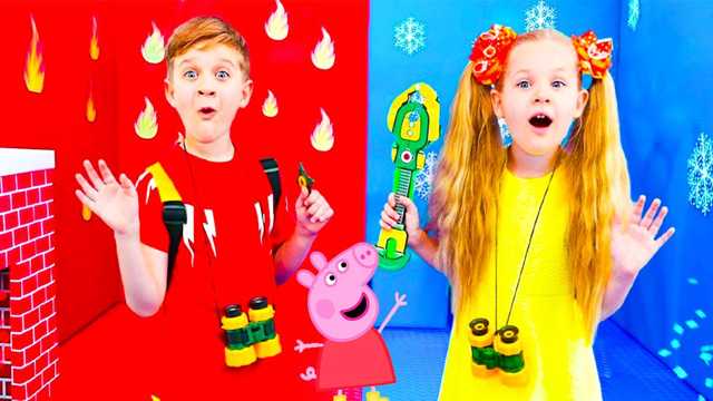 SuperBaby.TV, kinderprogramma's voor peuters en kleuters, kinderliedjes ...