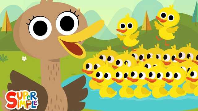SuperBaby.TV , Kids Show Videos for Preschool and Toddlers, Nursery ...