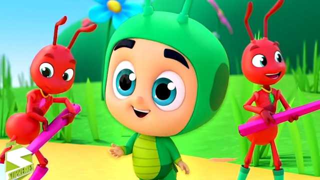 SuperBaby.TV , Kids Show Videos for Preschool and Toddlers, Nursery ...