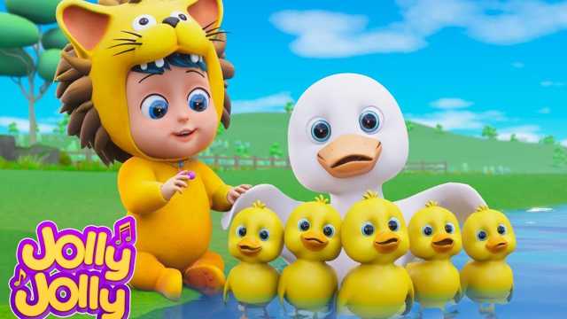SuperBaby.TV, kinderprogramma's voor peuters en kleuters, kinderliedjes ...