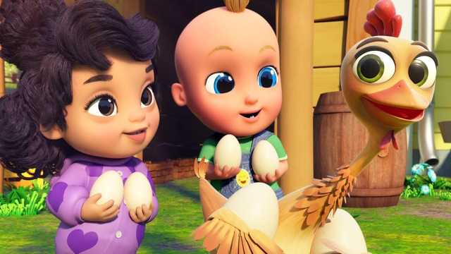SuperBaby.TV , Kids Show Videos for Preschool and Toddlers, Nursery ...