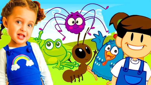 SuperBaby.TV , Kids Show Videos for Preschool and Toddlers, Nursery ...