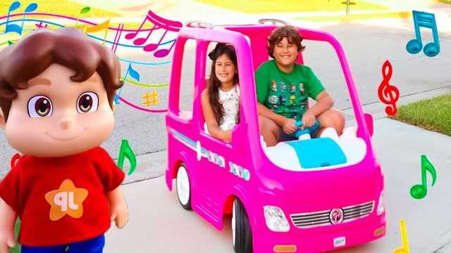 SuperBaby.TV , Kids Show Videos for Preschool and Toddlers, Nursery ...