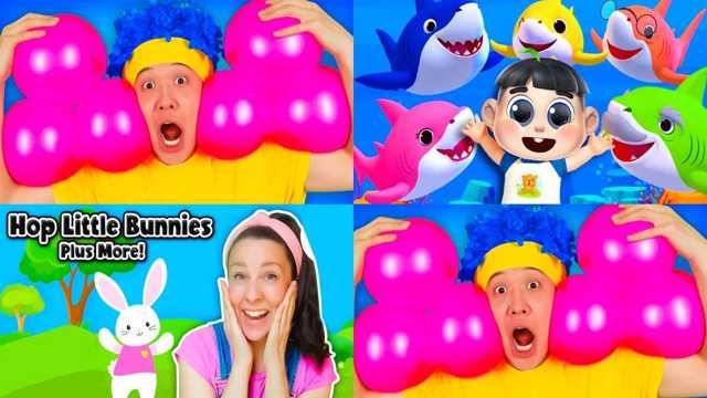 SuperBaby.TV , Kids Show Videos for Preschool and Toddlers, Nursery ...