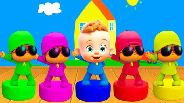 SuperBaby.TV , Kids Show Videos for Preschool and Toddlers, Nursery ...