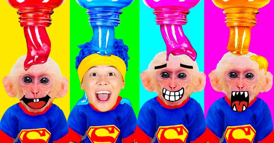 SuperBaby.TV, Kids Show Videos para preescolares y niños pequeños ...